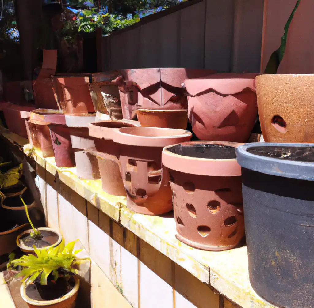 Vasos de Plantas: Guia Completo - Plantar Em Vasos